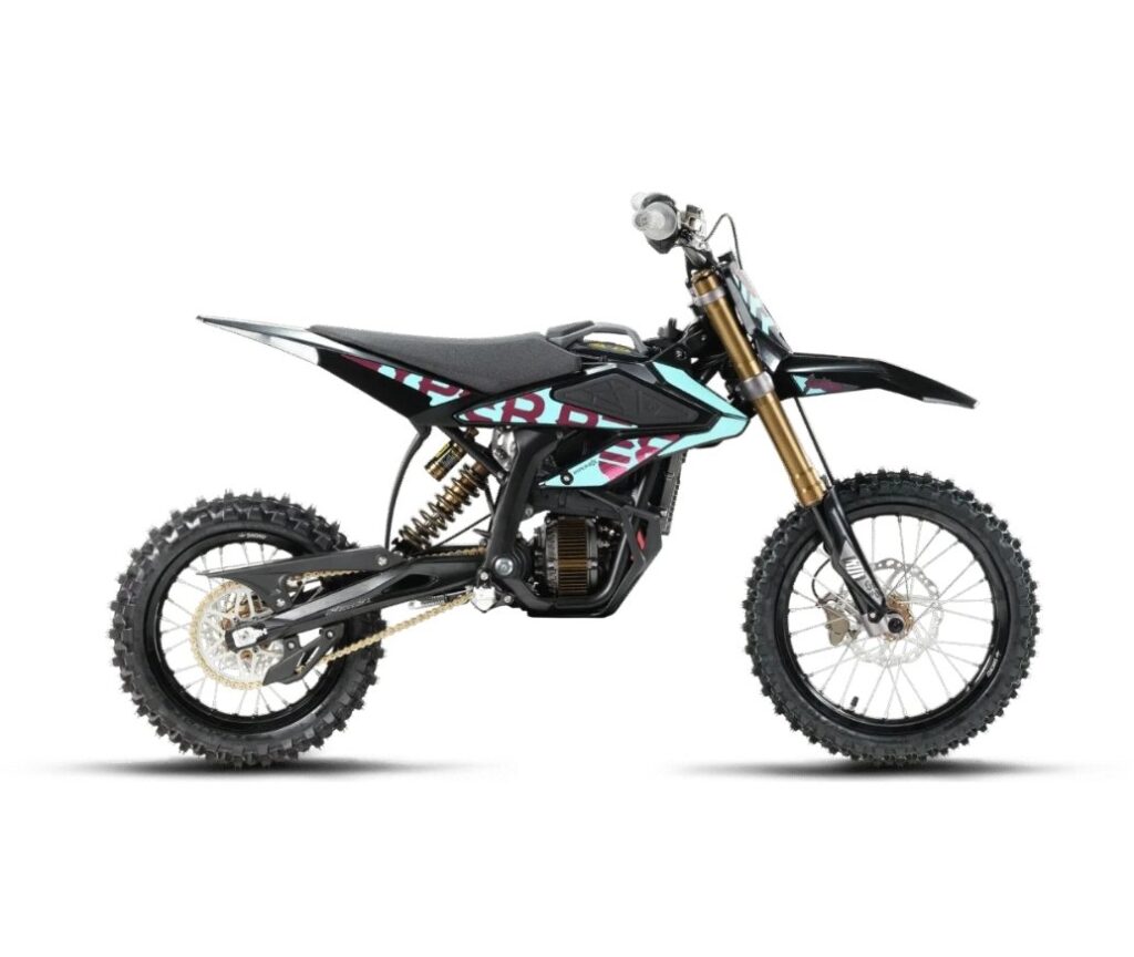 SURRON Hyper Bee 14/12 2026. - Surron Bikes